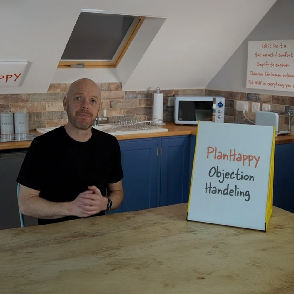 Lifestyle Financial Planning Process | PlanHappy Partnerships